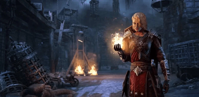 Dread Cellar Dungeon Guide for ESO – TESO Elite • Elder Scrolls Online ...