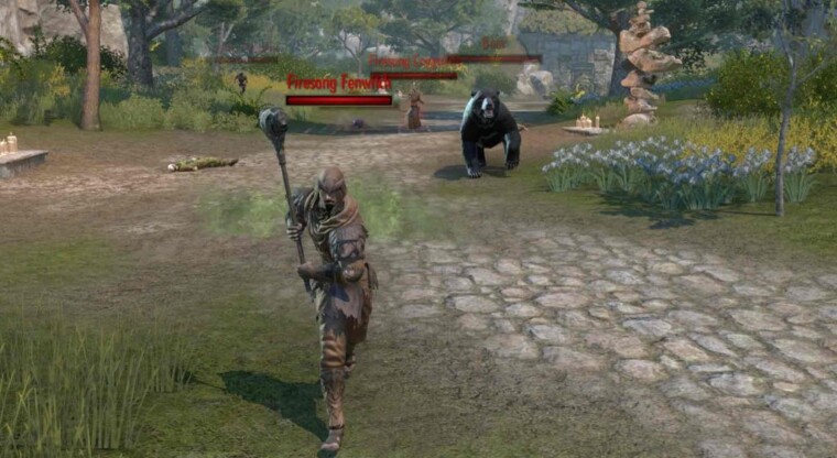 Earthen Root Enclave Dungeon Guide ESO – TESO Elite • Elder Scrolls ...